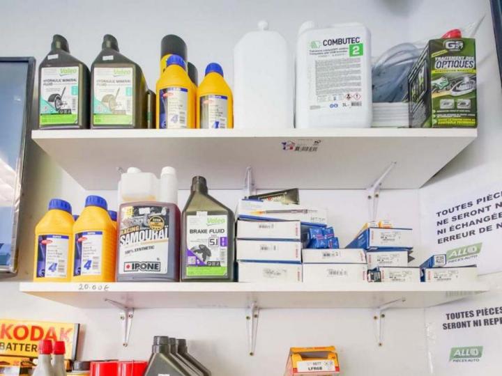 Vente de pièces automobile Rueil-Malmaison - ALLO PIECES AUTO